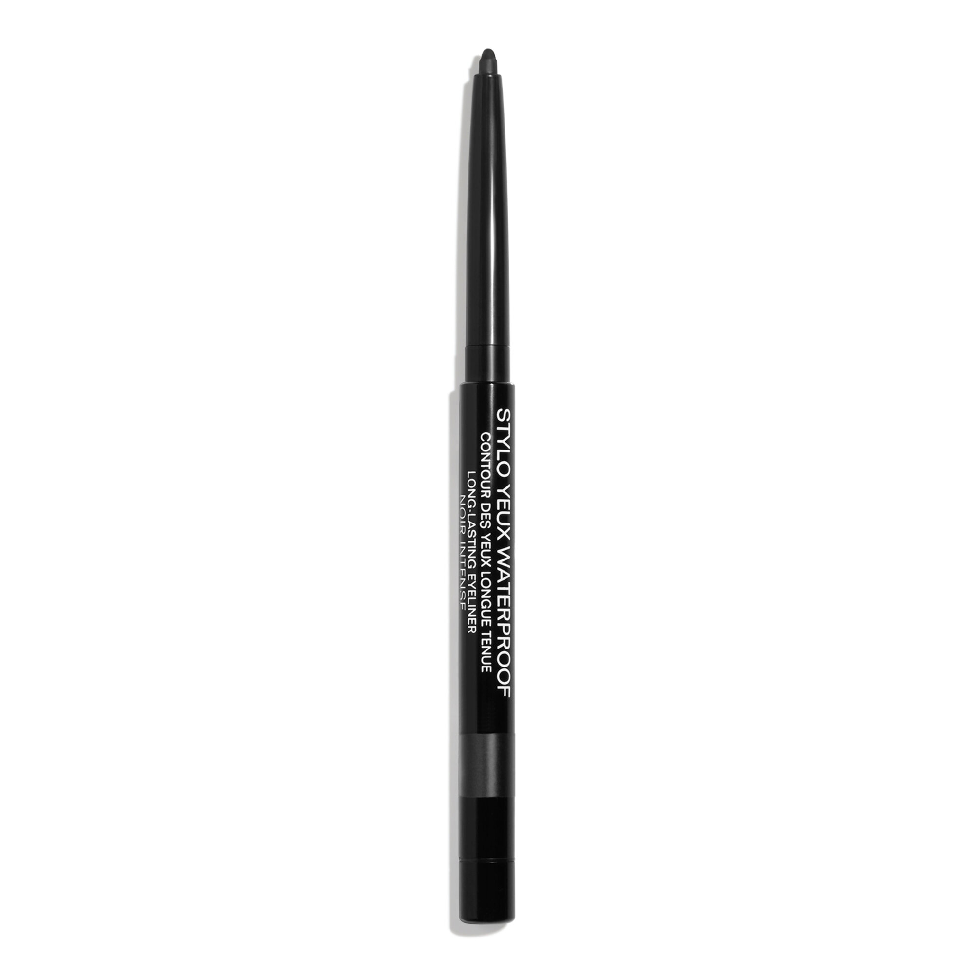 CHANEL STYLO YEUX WATERPROOF Водостойкий карандаш для глаз 88 NOIR INTENSE