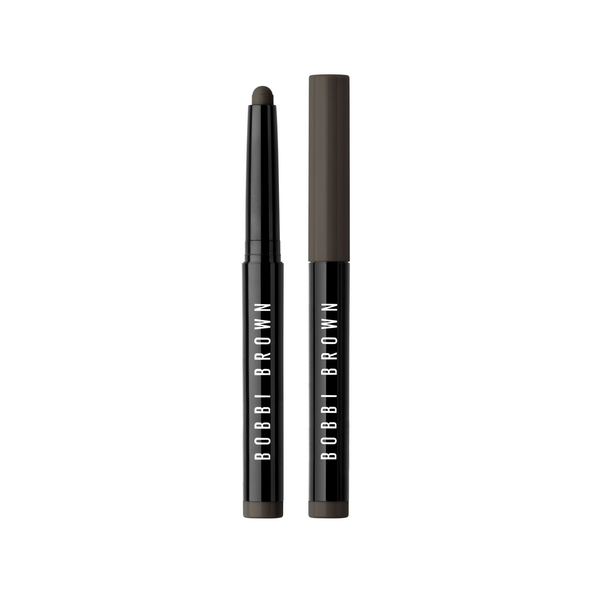 BOBBI BROWN Long-Wear Cream Shadow Stick Устойчивые тени для век в карандаше Rich Caviar
