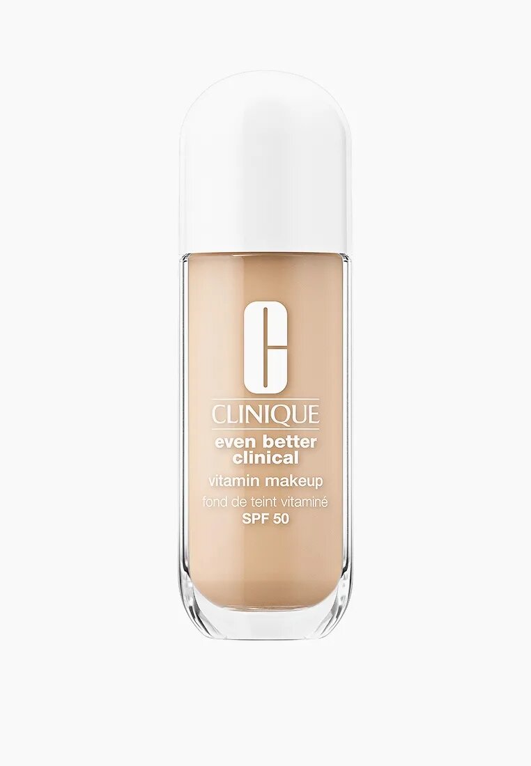 Clinique Тональный крем 30 мл 02 light cool