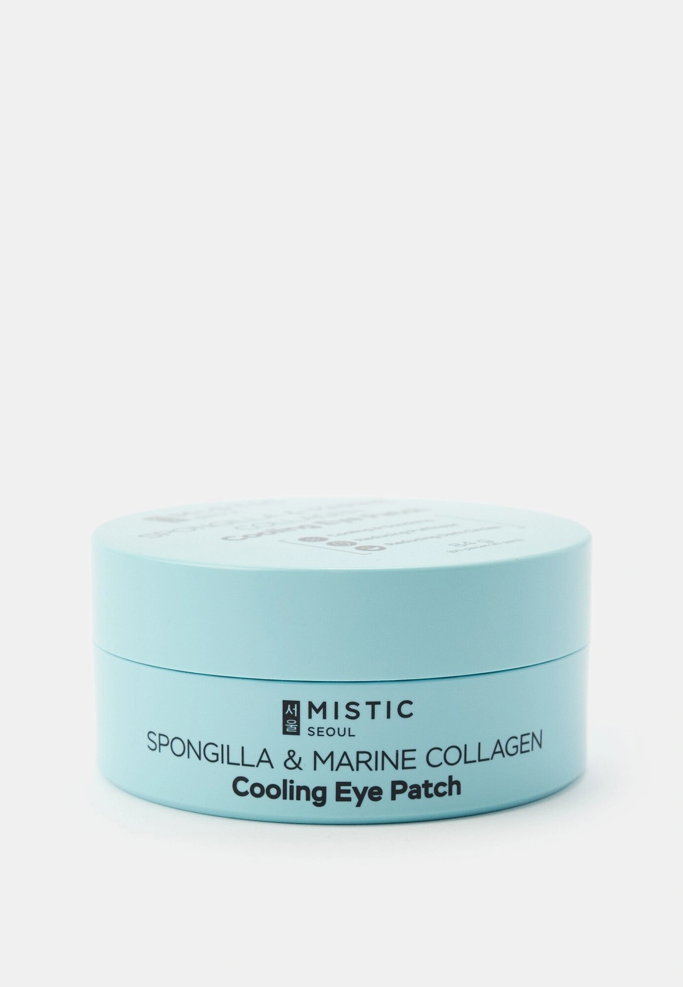 Mistic Патчи для глаз 60 шт