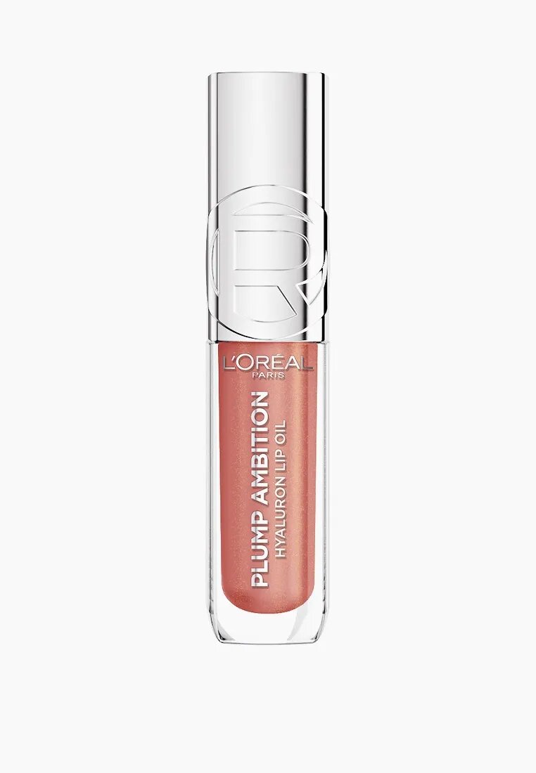 L'Oreal Paris Блеск для губ 30.5 мл 650 nude macaron