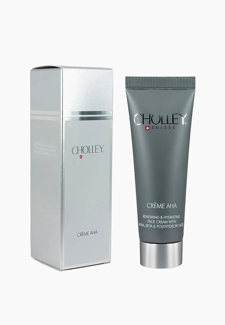 Cholley Крем для лица 50 мл