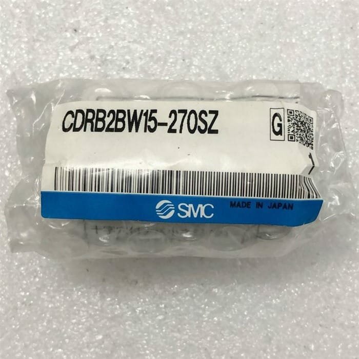 Модуль SMC CDRB2BW15-270SZ — фото 1