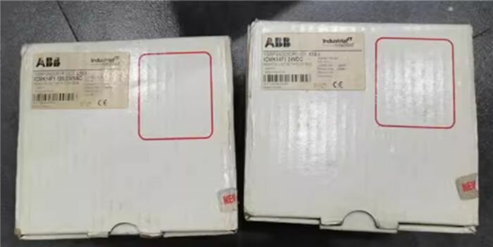 Модуль ABB ICMK14F1-L10.0 1SBP260051R1001 PLC Module