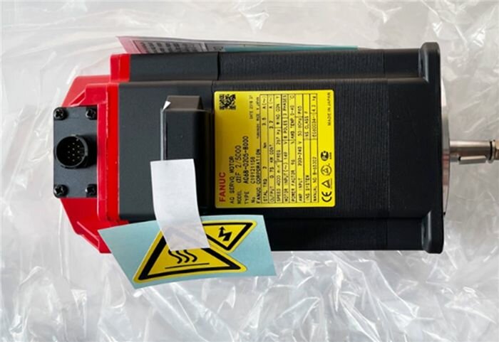 Модуль FANUC A06B-0205-000