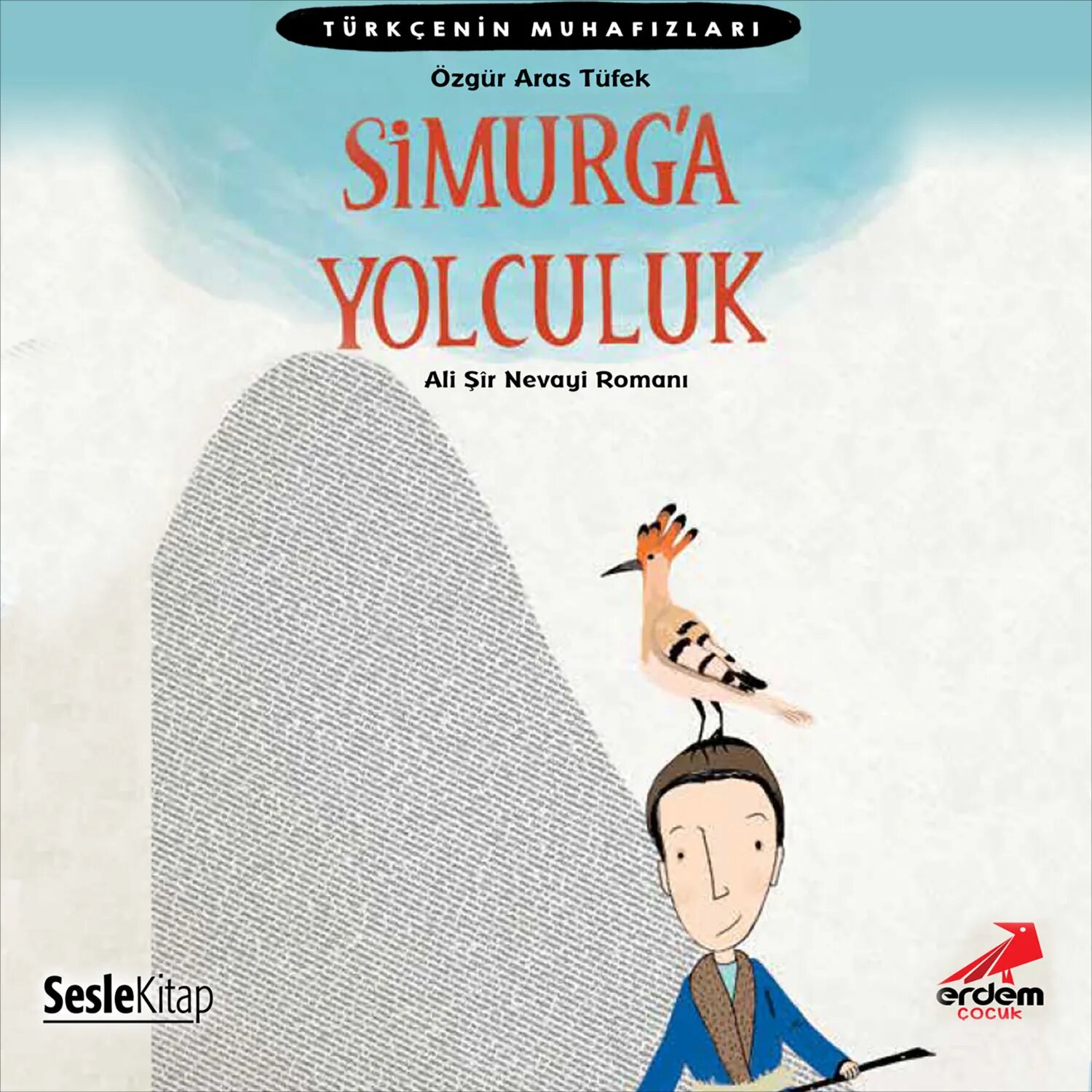 Simurg'a Yolculuk [Аудиокнига]