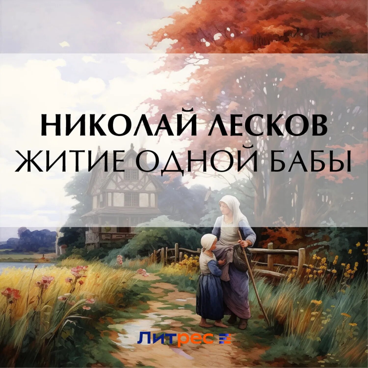 Житие одной бабы [Аудиокнига]
