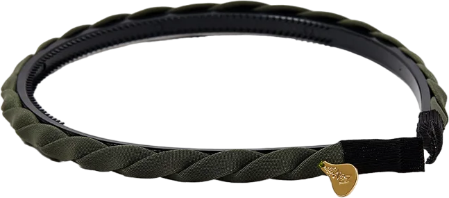 Benten Ободок "Канна" хаки Headband Canna Khaki 250ml