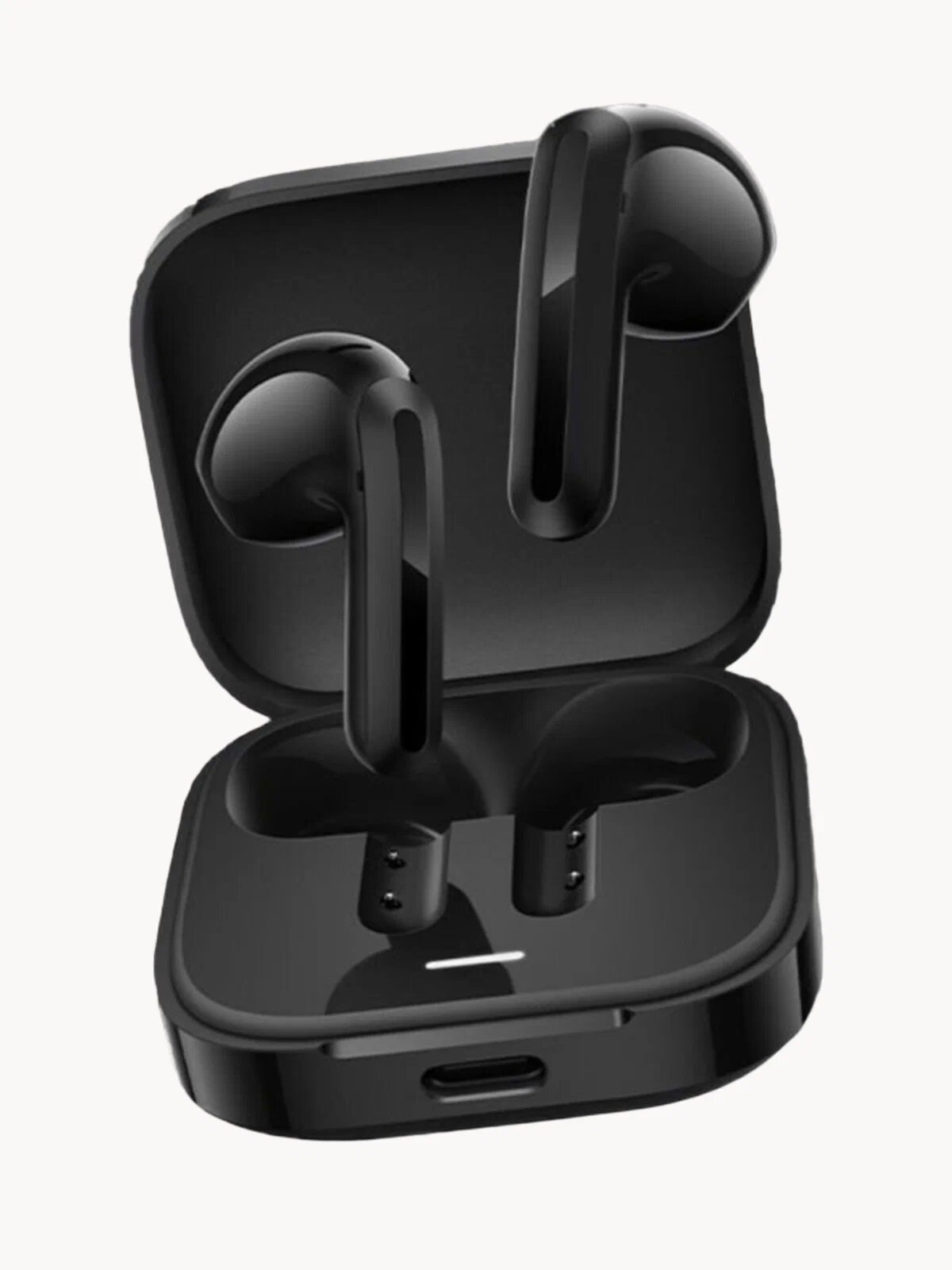 Беспроводные наушники Redmi Buds 6 Active M2344E1 (Black) EU
