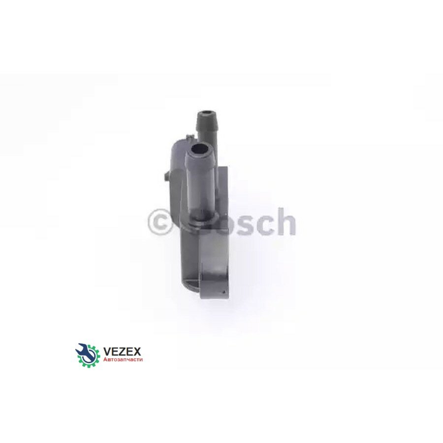 BOSCH 0281006207 Датчик давления выхлопных газов