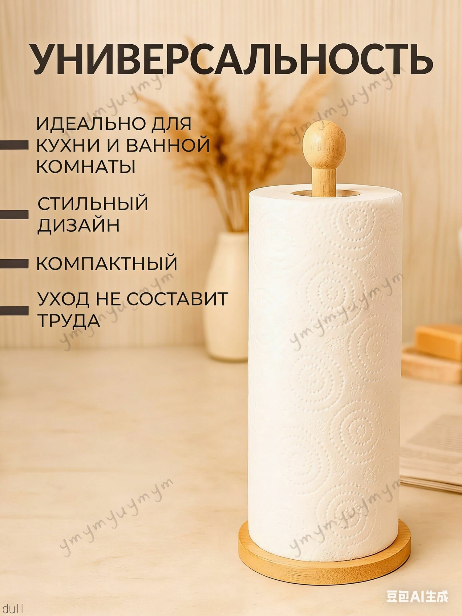 Держатель кухонный — фото 1