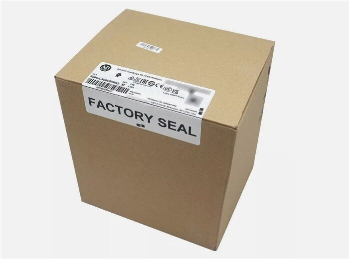 Модуль Allen Bradley Sealed-NIB