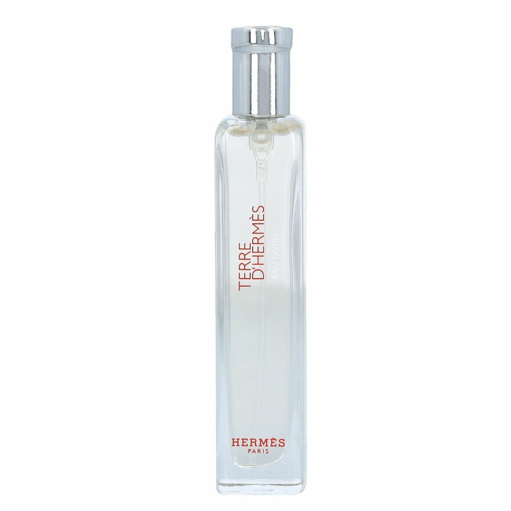 Hermes Terre d Hermes Eau Givree 15 мл парфюмерная вода для мужчин