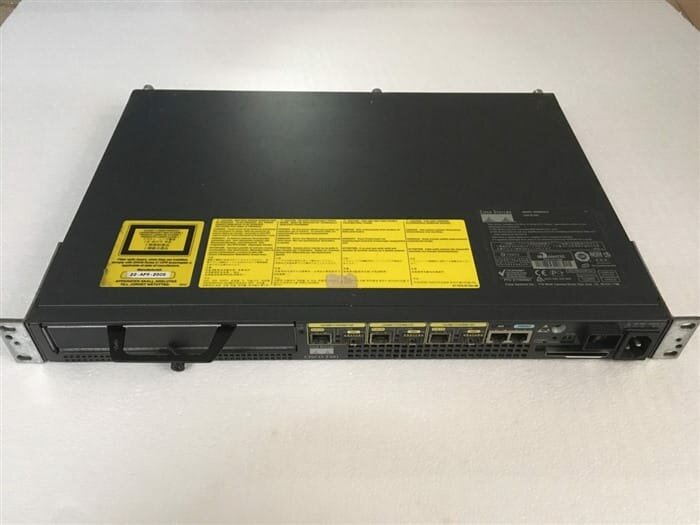 Модуль Cisco 7301-AC 1GB/128F