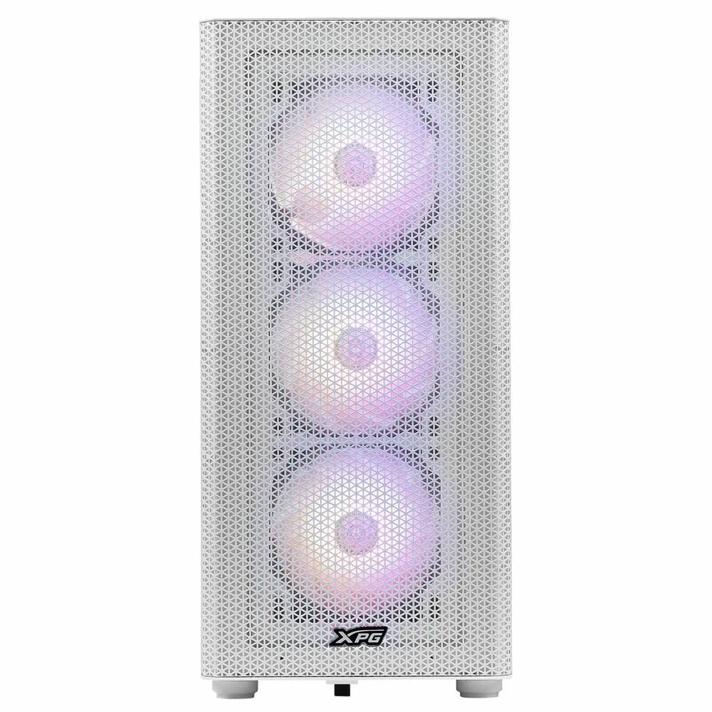 Корпус для ПК XPG VALORMESHC4VA-WHCWW