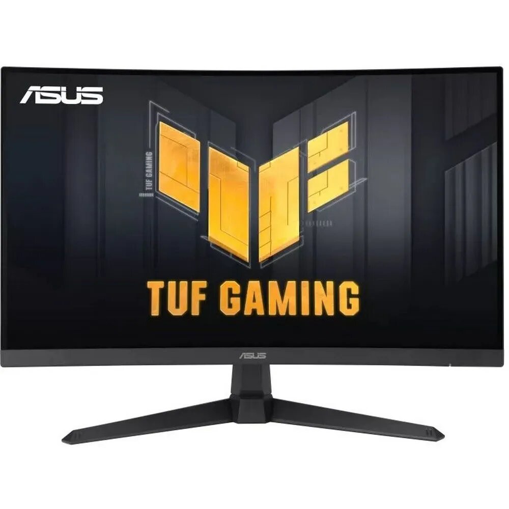 Монитор 27" VG27VQ3B VA FHD(1920x1080) 180Hz DP 2xHDMI 1ms(GTG) 250cd/㎡ 16:9 уц-1