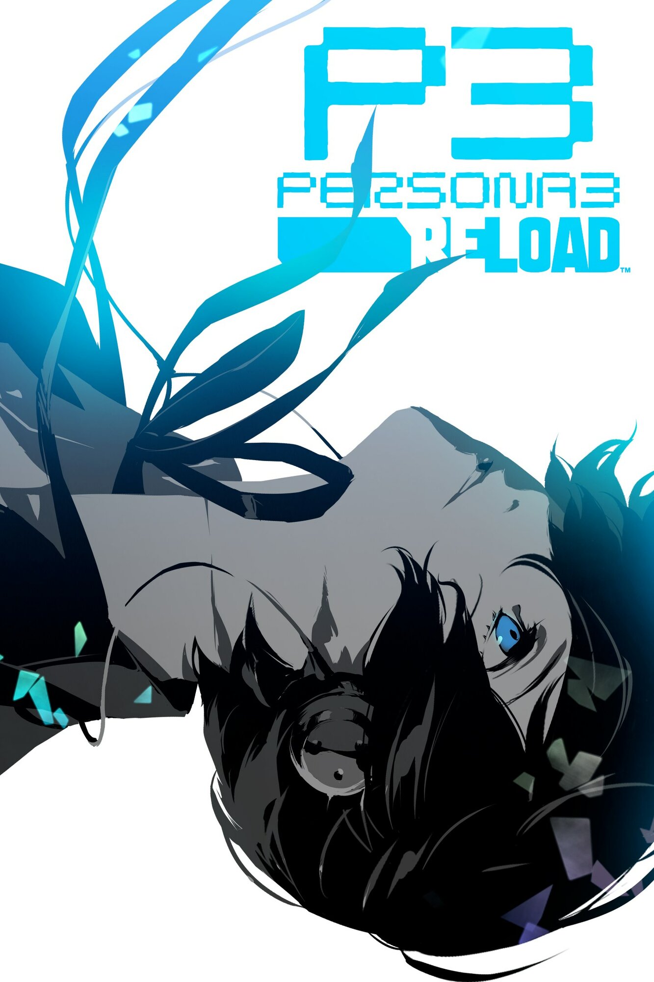 Игра Цифровое премиум-издание Persona 3 Reload — Xbox Series X|S, Xbox One, PC — Цифровая версия