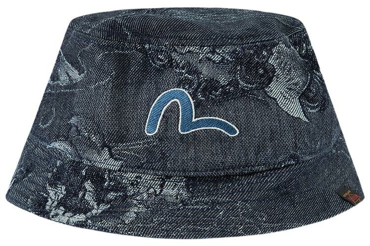 Панама EVISU для мужчин