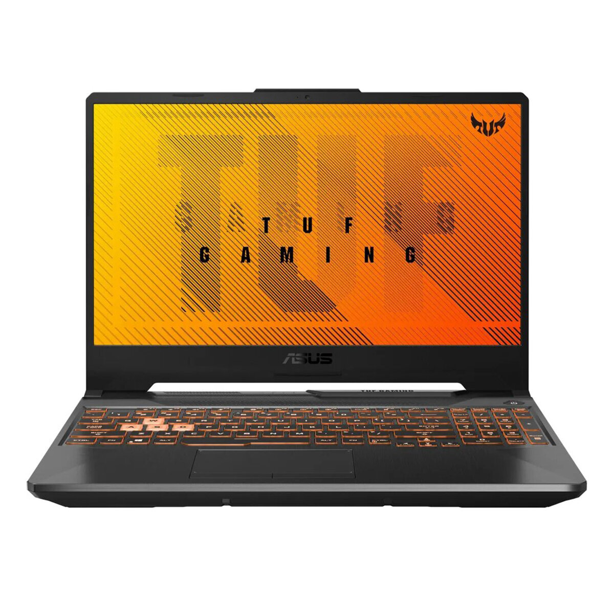 Ноутбук ASUS TUF Gaming A15 15.6"FHD;144Hz/Ryzen 7 170/64GB/SSD 1TB/3050 4Gb/Win11pro/черный