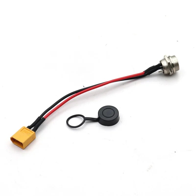 Зарядный кабель для скутера KUGOO M4 Pro Amalibay AMOF-CP01