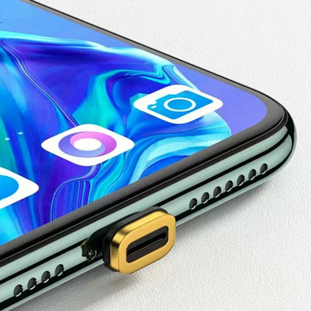 Адаптер USB-C 100 Вт — фото 1