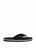 Шлёпанцы GANT Logo-print flip-flops, размер 42