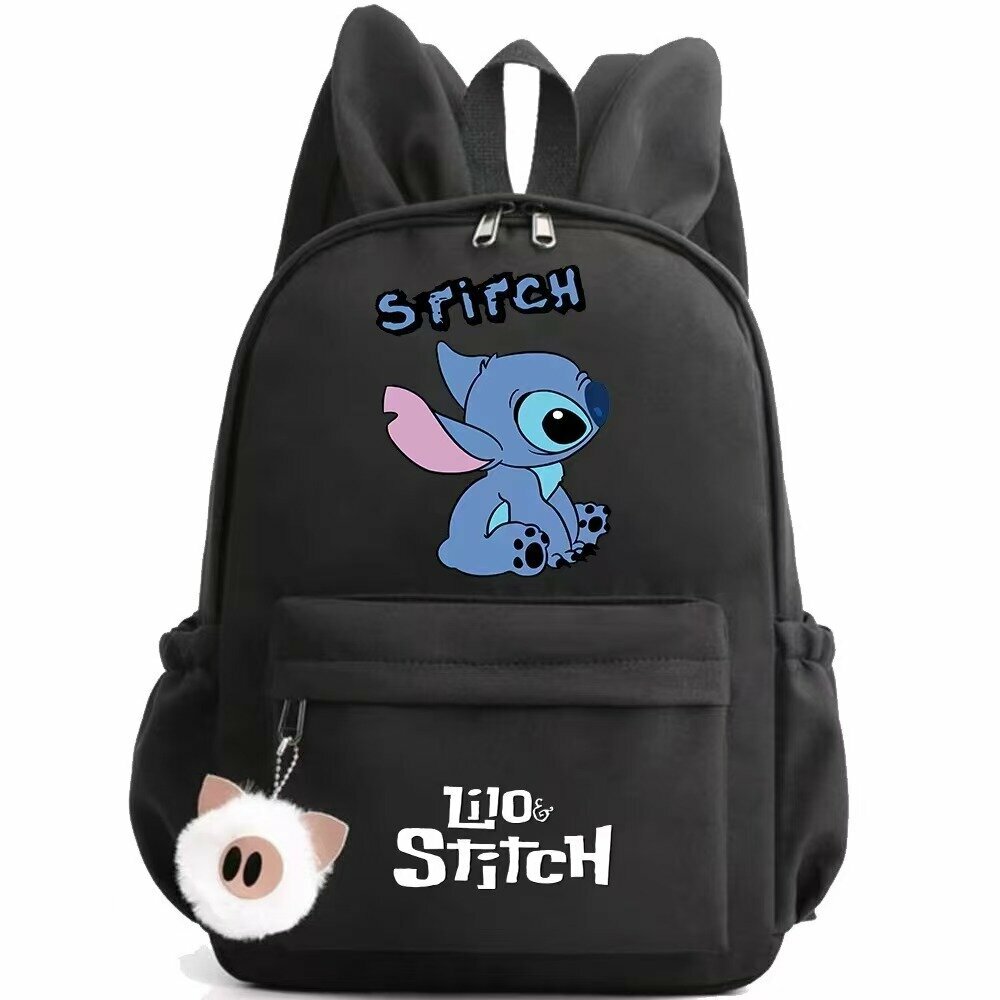 MINISO Рюкзак Disney Lilo Stitch