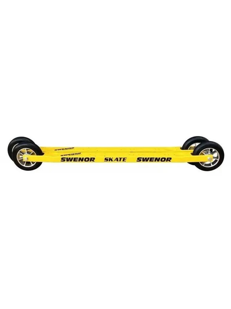 Лыжероллеры Swenor Skate (2)