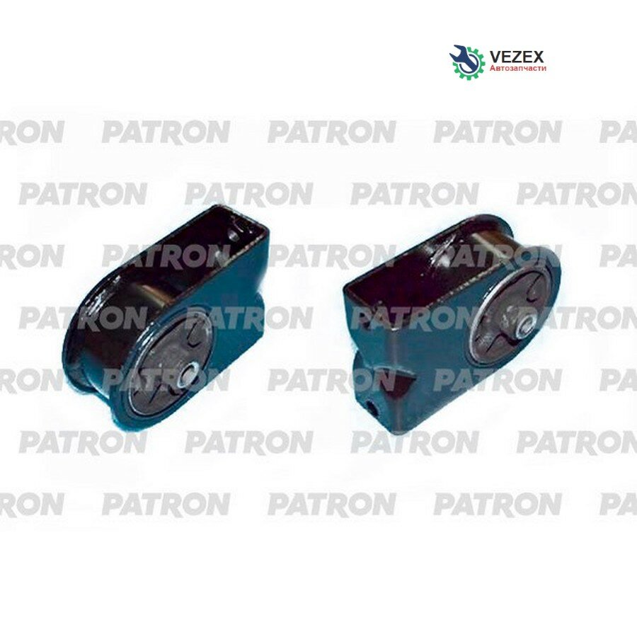 PATRON PSE31050 Опора двигателя передняя Chery Tiggo 5 2.0 л. 136 л/с CVT