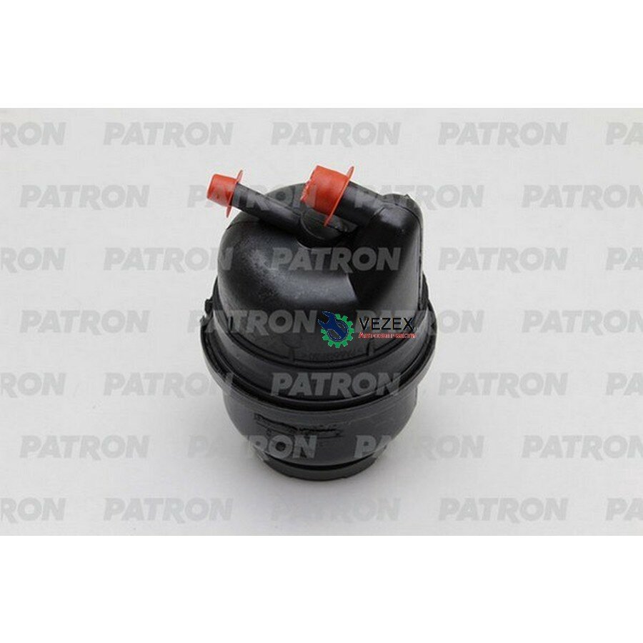PATRON P10-0029 Бачок расширительный гидроусилителя AUDI A6/Allroad quattro (C6) 2004-2012, R8 2007-2015, TT (8N) 199