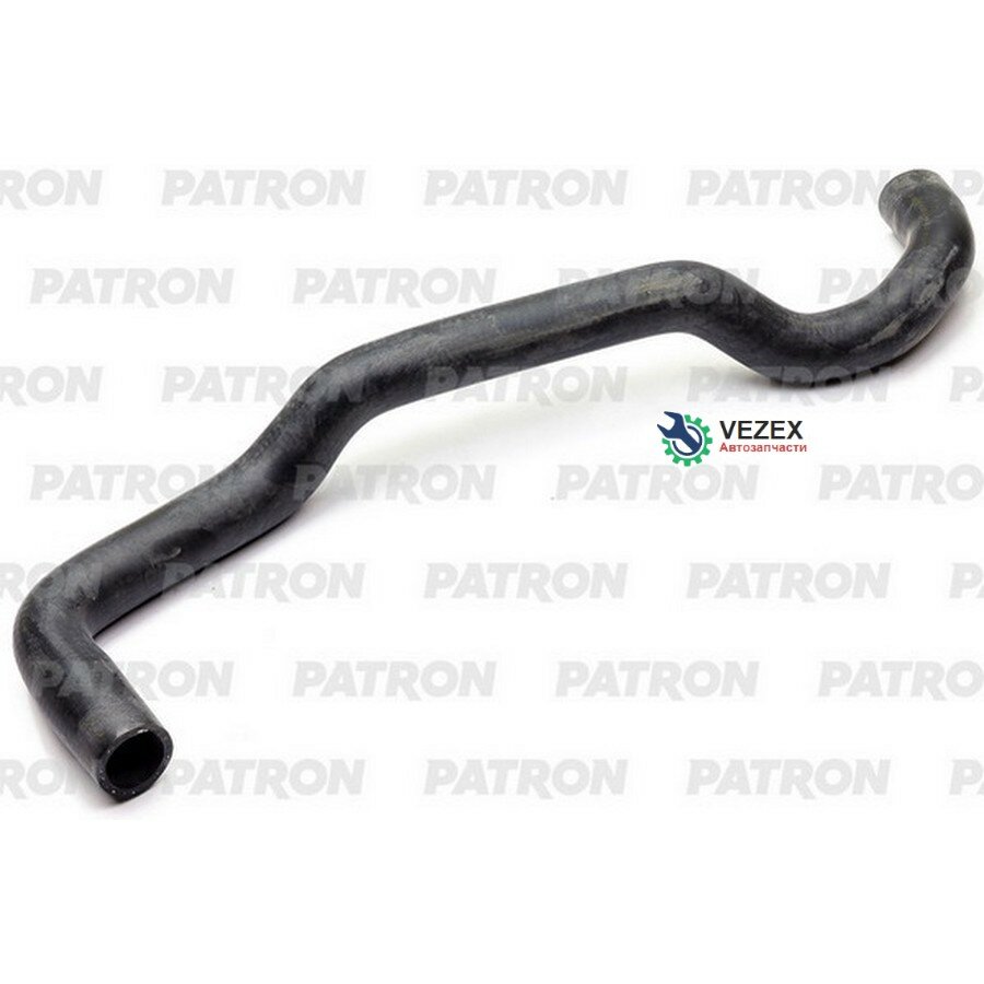 PATRON PH2606 Патрубок радиатора VW Transporter T5 (1.9 TDI)