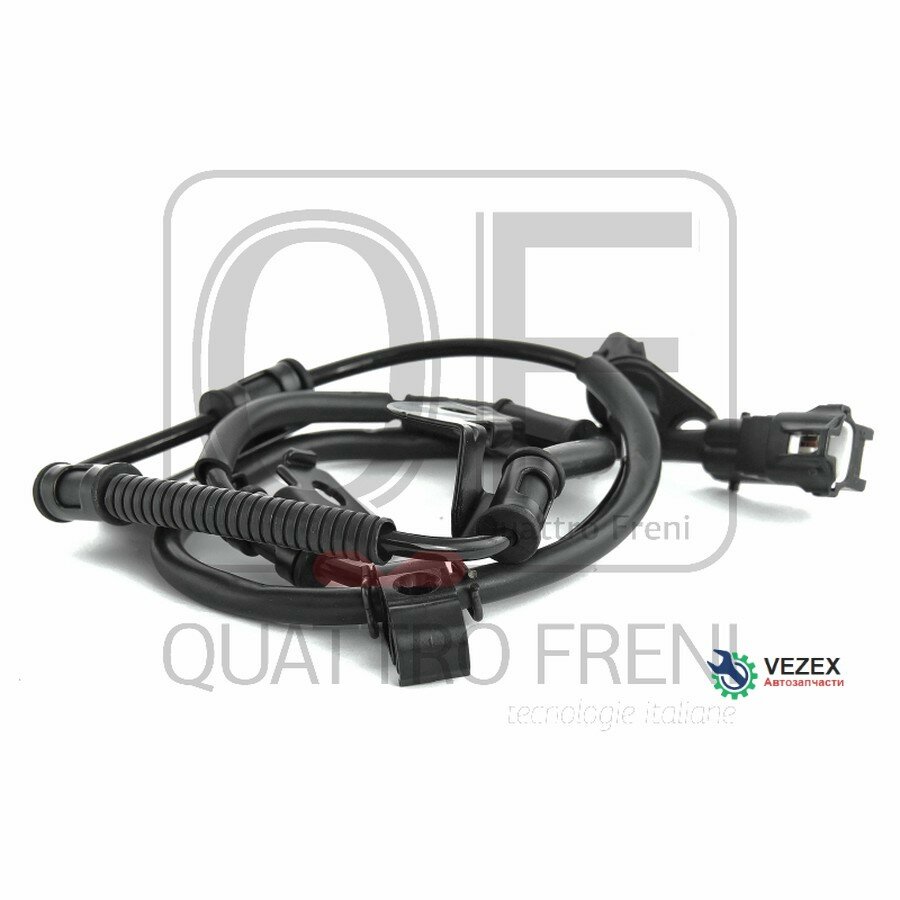 QUATTRO FRENI QF60F00117 Датчик ABS