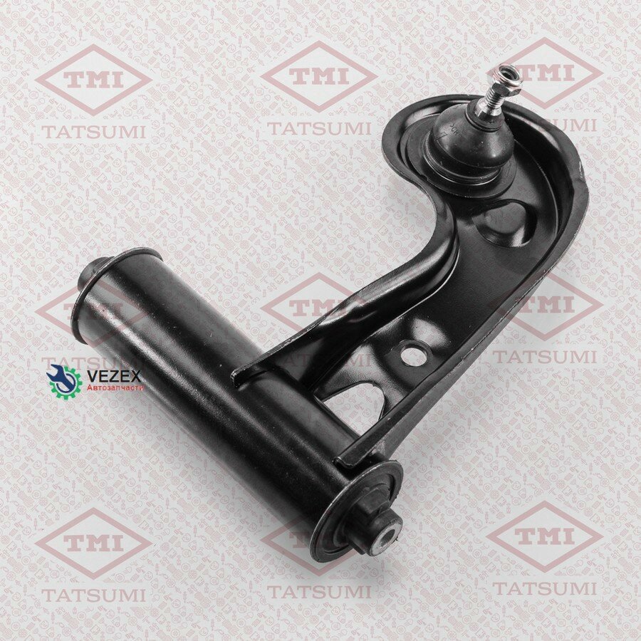TATSUMI TEE1728L Рычаг передней подвески верхний L