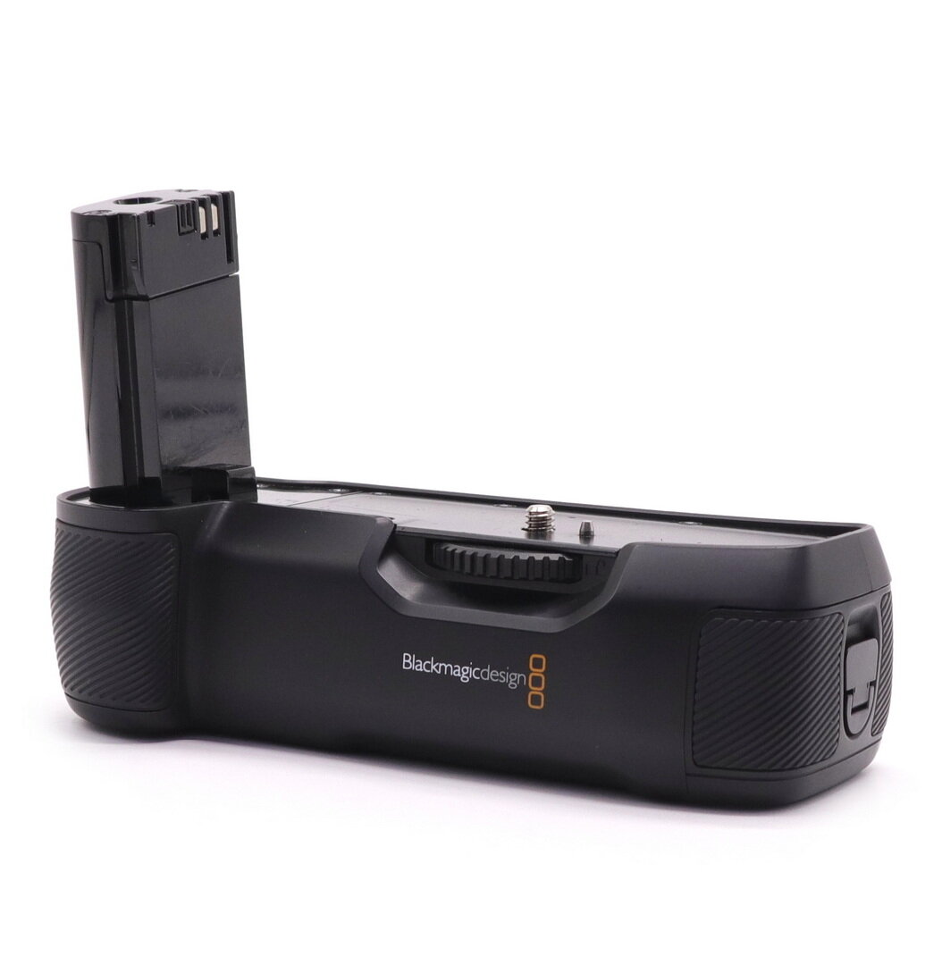 Батарейная ручка Blackmagic Pocket Camera Battery Grip