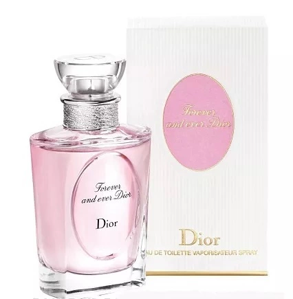 Forever and Ever женские духи Dior 50 мл / Кристиан Диор Форевер Энд Эвер