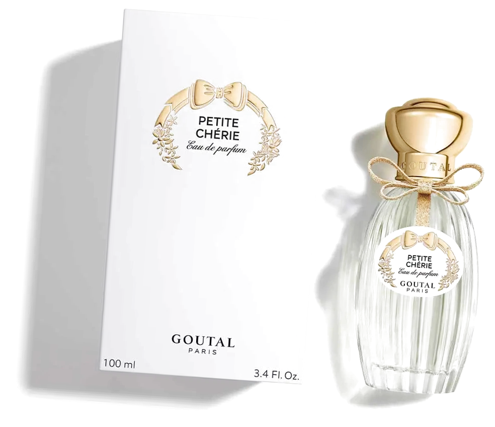 Petite Cherie Annick Goutal парфюмерная вода женская 100 мл - Петит Шери, аромат Черри