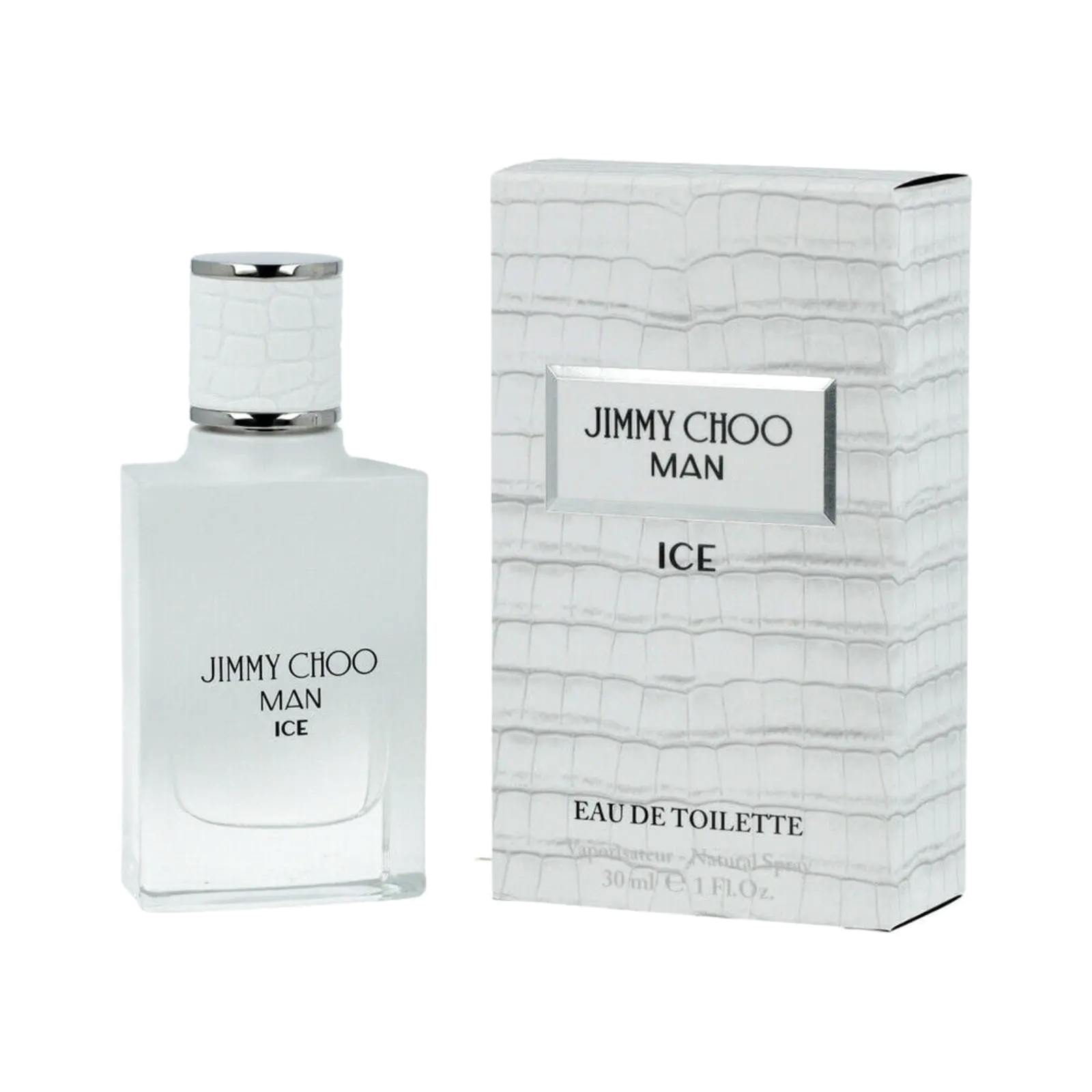 Джимми Чу Мен Айс туалетная вода 30 мл для мужчин - Jimmy Choo Man Ice