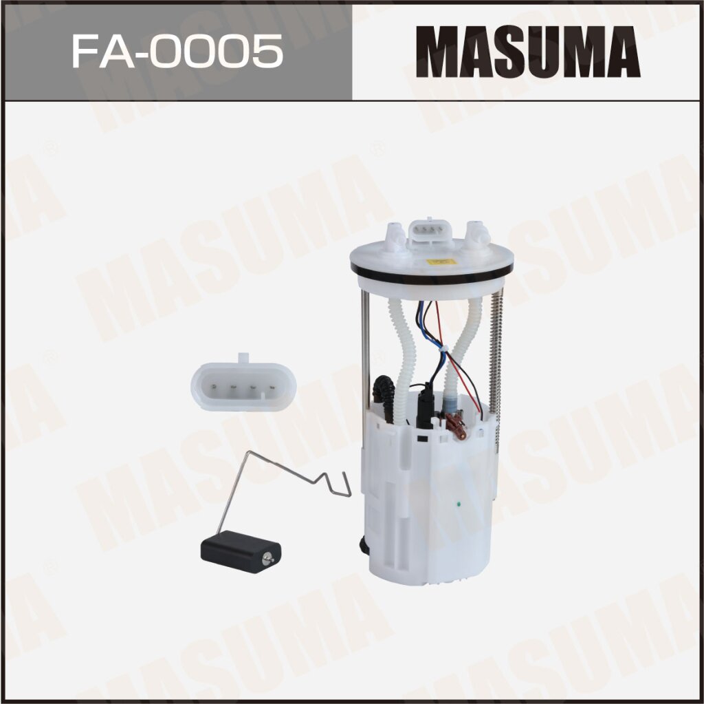 Топливный модуль Masuma FA-0005