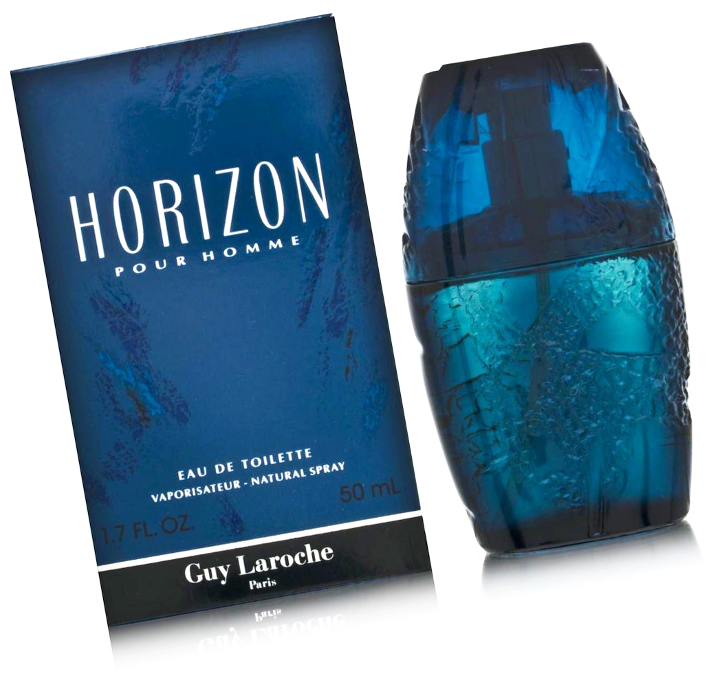 Guy Laroche Horizon мужской парфюм 50 мл - туалетная вода Ги Ларош Горизонт