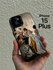 Чехол на Iphone 15 Plus pinterest