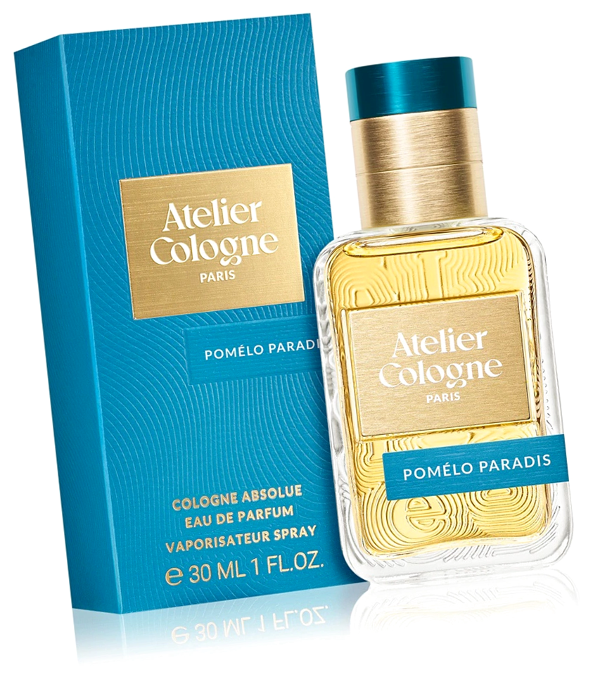 Ательер Колонь Помело Парадиз аромат унисекс 30 мл - Atelier Cologne Pomelo Paradis Райское