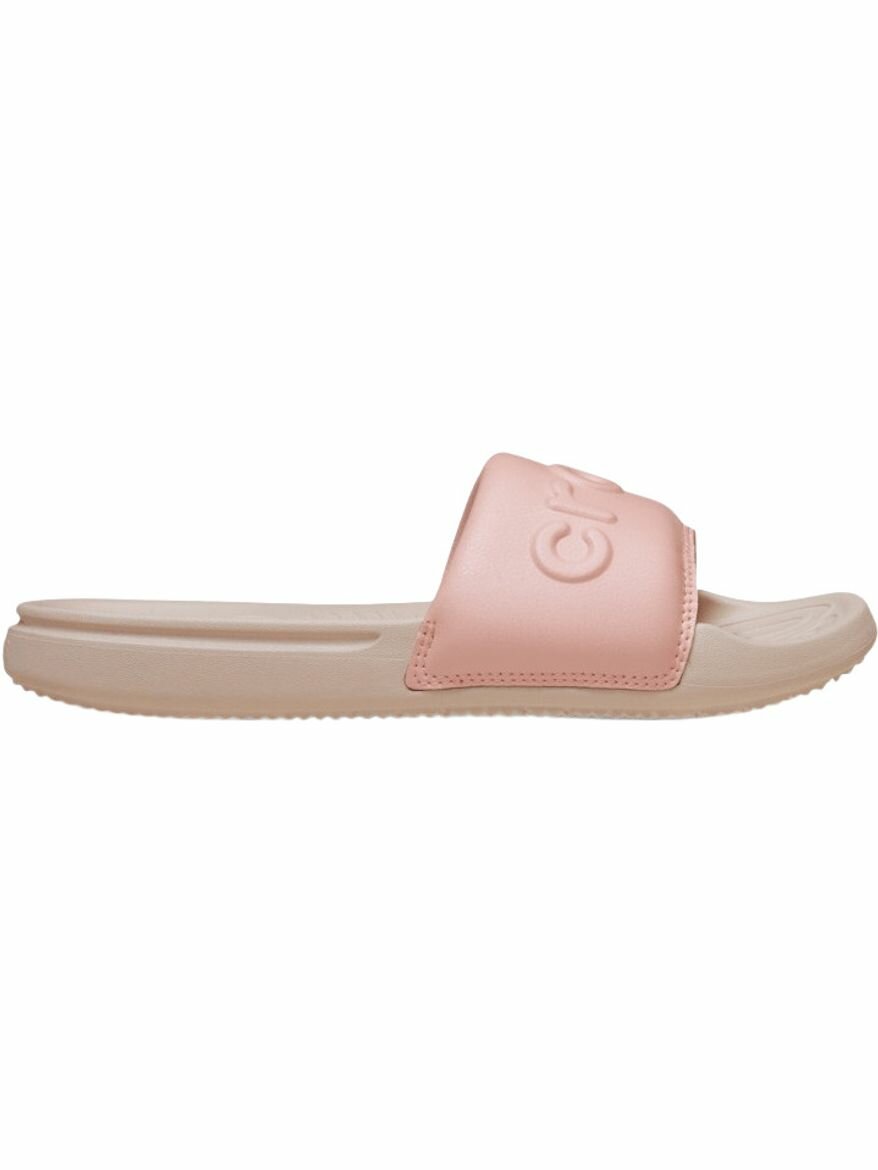 Сабо Crocs All Day Slide W