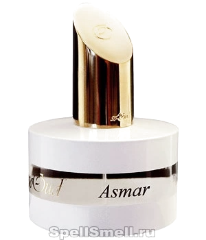 Sooud Asmar eau de toilette 60 мл унисекс / Соуд Асмар духи для женщин и мужчин
