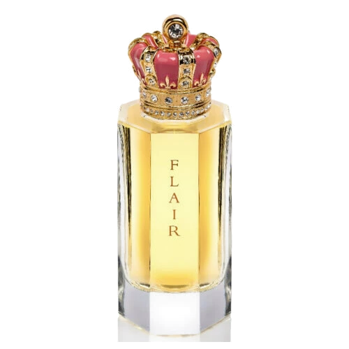 Женская парфюмерная вода Роял Кроун Флейр 50 мл - Royal Crown Flair