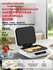 Электрогриль Morphy Richards MR8601