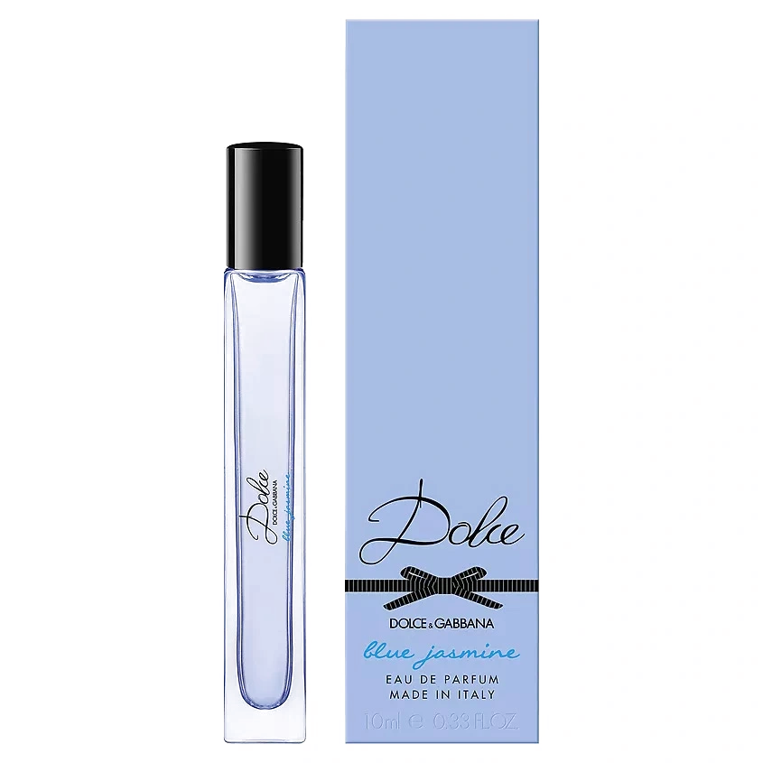 Парфюм Dolce & Gabbana Dolce Blue Jasmine для женщин 10 мл - Жасмин Голубой