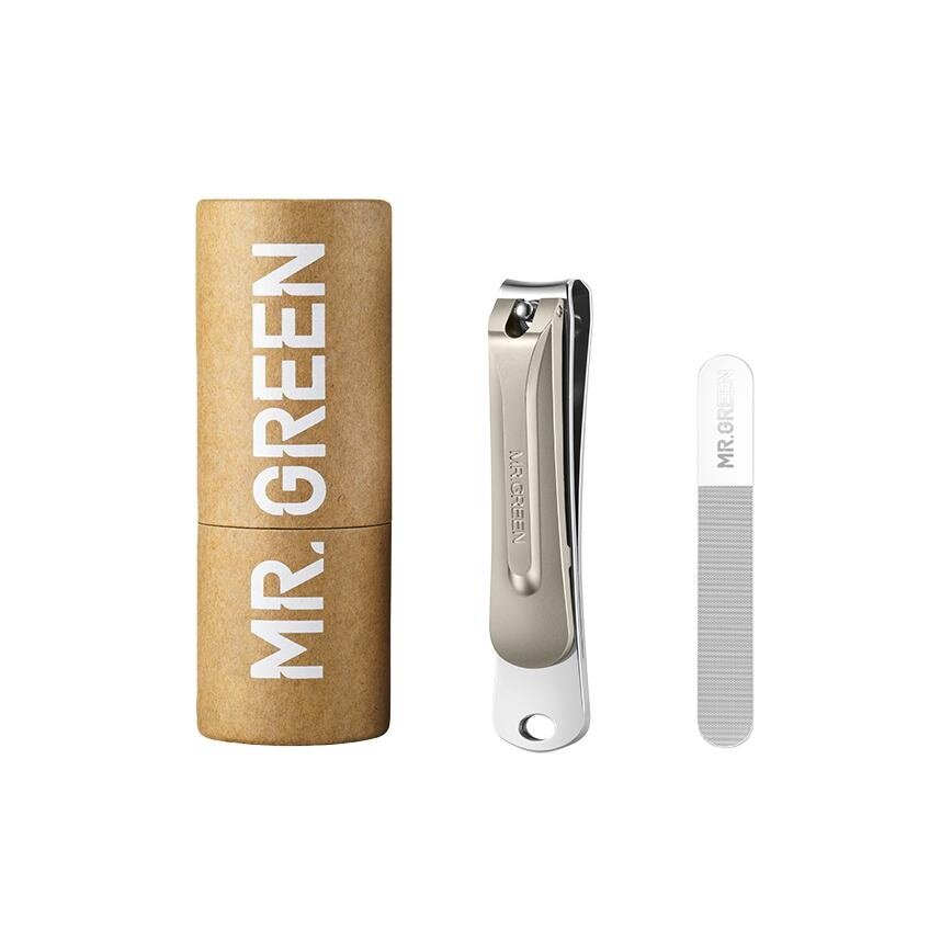 MR.GREEN Немецкий язык Сейко Гвоздь Ножницы