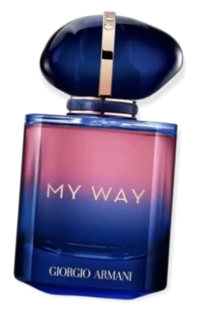 Giorgio Armani My Way Le Parfum 50 мл парфюмерная вода для женщин - Май Вей