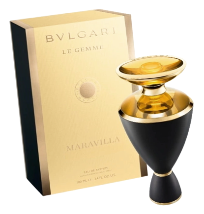 Женский аромат Bvlgari Maravilla Цитрин 100 мл - Булгари Маравилла духи