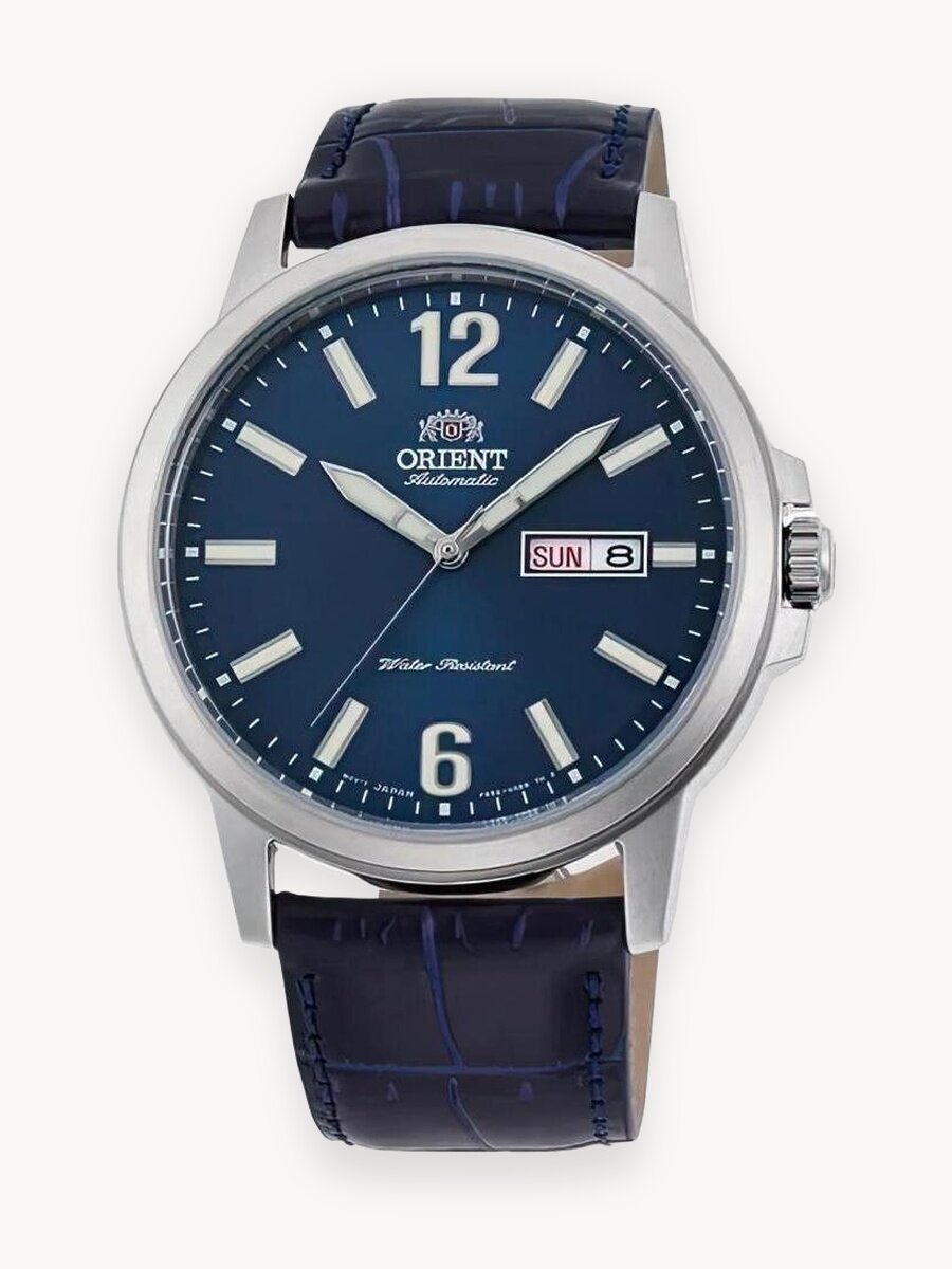 Наручные часы Automatic